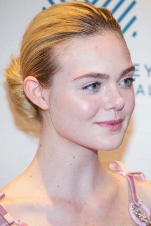 Elle Fanning's Hairstyles & Hair Colors | Steal Her Style | Page 2