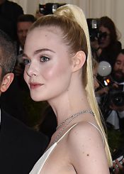 Elle Fanning's Hairstyles & Hair Colors | Steal Her Style | Page 2