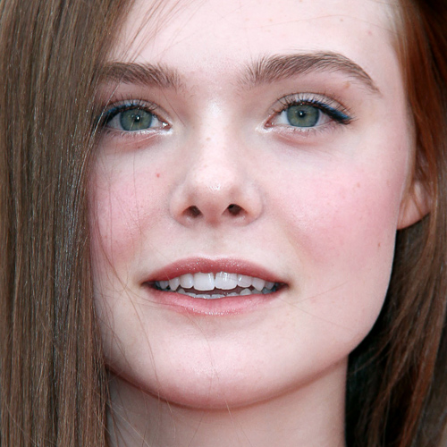 Elle Fanning
