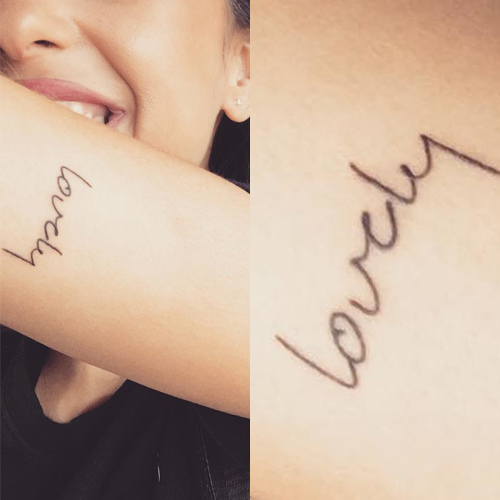 Foxes 5 Tattoos & Meanings | Steal Her Style