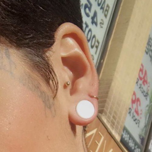 62 » Locations » Tragus | Page 2