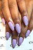 Keke Palmer's Nail Polish & Nail Art | Steal Her Style