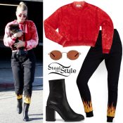 18 Ash Outfits | Steal Her Style