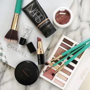 Ashley Tisdale's Favorite Beauty Products | Steal Her Style