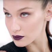Bella Hadid Makeup: Black Eyeshadow, Brown Eyeshadow, Nude Eyeshadow ...