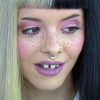 Melanie Martinez's Makeup Photos & Products | Steal Her Style
