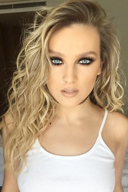 Perrie Edwards Hairstyles & Hair Colors | Steal Her Style | Page 2