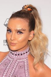 Perrie Edwards Hairstyles & Hair Colors | Steal Her Style | Page 3