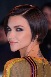 Ruby Rose's Hairstyles & Hair Colors | Steal Her Style | Page 2