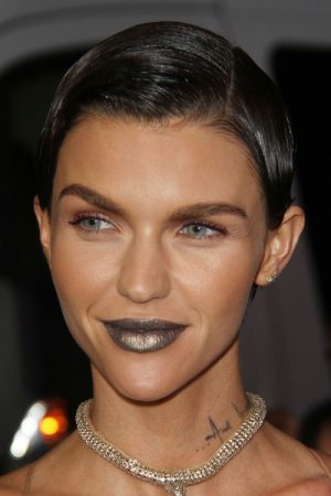 Ruby Rose's Hairstyles & Hair Colors | Steal Her Style | Page 2