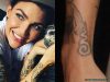 Ruby Rose's 48 Tattoos & Meanings | Steal Her Style