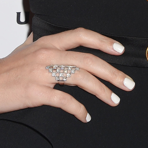 Katy Perry's Nail Polish & Nail Art | Steal Her Style