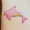 Kesha's 33 Tattoos & Meanings | Steal Her Style