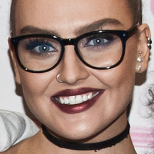 Perrie Edwards Makeup Photos & Products | Steal Her Style
