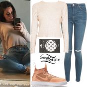 Bea Miller Clothes & Outfits | Page 2 of 7 | Steal Her Style | Page 2