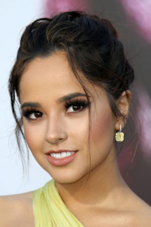 Becky G's Hairstyles & Hair Colors | Steal Her Style