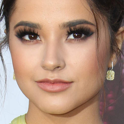 Becky G's Makeup Photos & Products | Steal Her Style