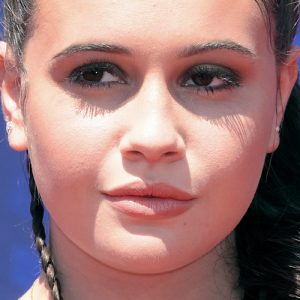 Bea Miller's Makeup Photos & Products | Steal Her Style