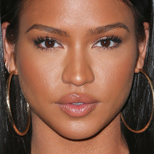 » Cassie Ventura