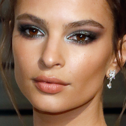 Emily Ratajkowski's Makeup Photos & Products | Steal Her Style | Page 2