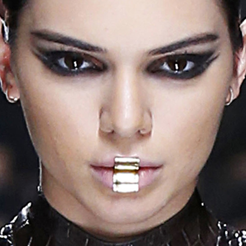Kendall Jenner No Makeup Close Up Mugeek Vidalondon