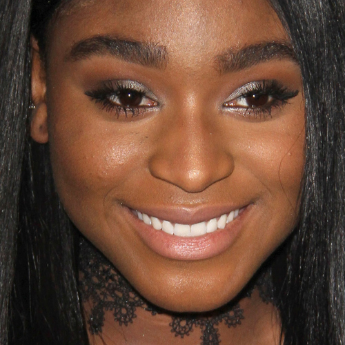 Normani Kordei Without Makeup | Saubhaya Makeup