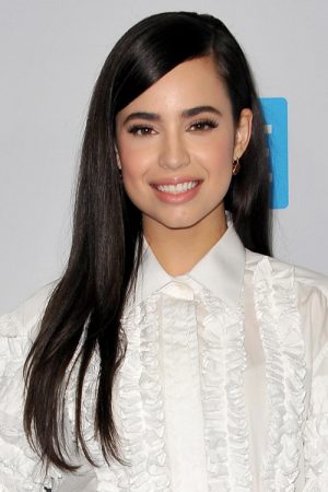 Sofia Carson's Hairstyles & Hair Colors | Steal Her Style | Page 2