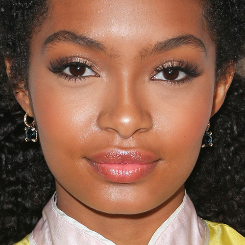 Yara Shahidi