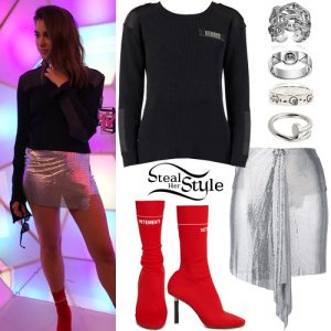 Steal Her Style | Celebrity Fashion Identified | Page 744