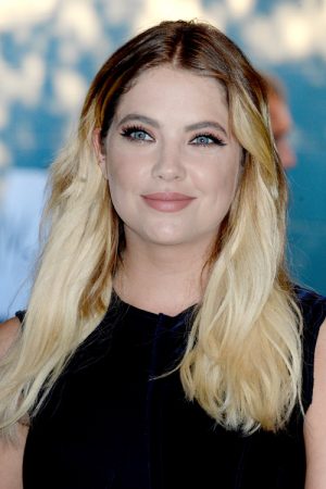 Ashley Benson's Hairstyles & Hair Colors | Steal Her Style