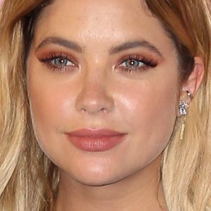 Ashley Benson's Makeup Photos & Products | Steal Her Style