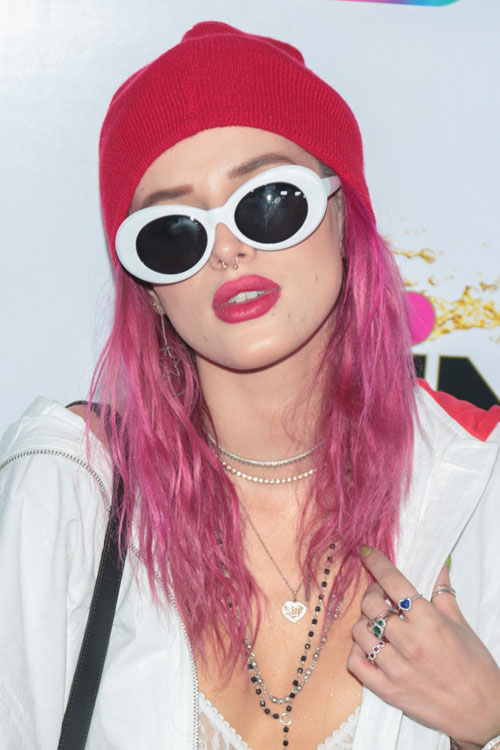 459 » Styles » Uneven Color | Page 7