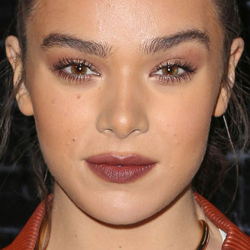 376 Celebrity Makeup Looks with Brown Lipstick | Page 5 of 38 | Steal ...