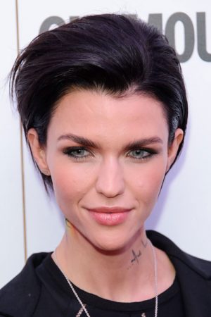 Ruby Rose's Hairstyles & Hair Colors | Steal Her Style