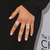 Zendaya's Nail Polish & Nail Art | Steal Her Style