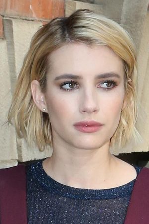 Emma Roberts Hairstyles & Hair Colors | Steal Her Style
