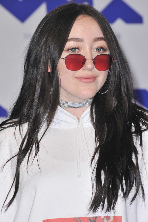 Noah Cyrus Hairstyle Married Biography