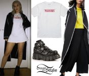 Steal Her Style | Celebrity Fashion Identified | Page 684