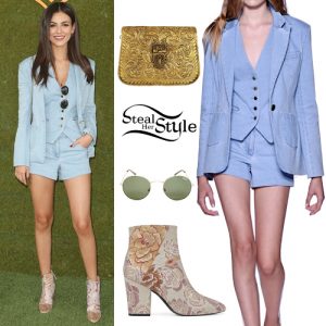 » Victoria Justice | Page 4