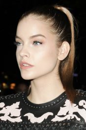 Barbara Palvin's Hairstyles & Hair Colors | Steal Her Style