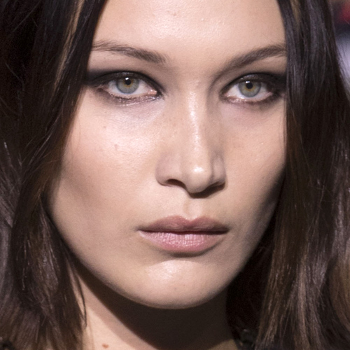 Bella Hadid's Makeup Photos & Products | Steal Her Style