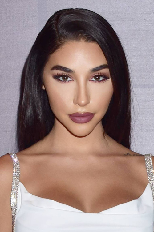 Chantel Jeffries Hairstyles & Hair Colors | Steal Her Style