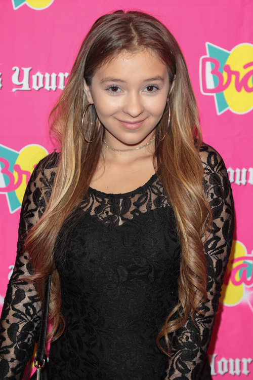 Danielle Cohn's Hairstyles & Hair Colors | Steal Her Style