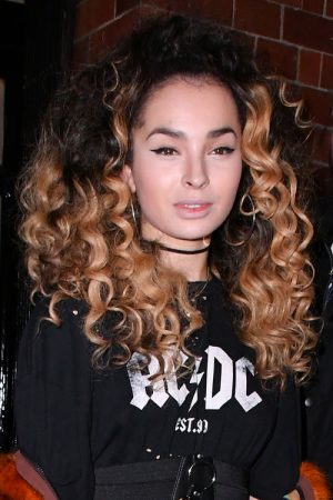 Ella Eyre's Hairstyles & Hair Colors | Steal Her Style | Page 2