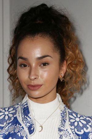 Ella Eyre's Hairstyles & Hair Colors | Steal Her Style | Page 2