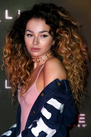 Ella Eyre's Hairstyles & Hair Colors | Steal Her Style | Page 2