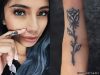 Kirstin Maldonado's 9 Tattoos & Meanings | Steal Her Style