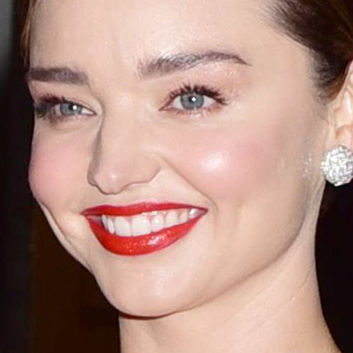 » Miranda Kerr
