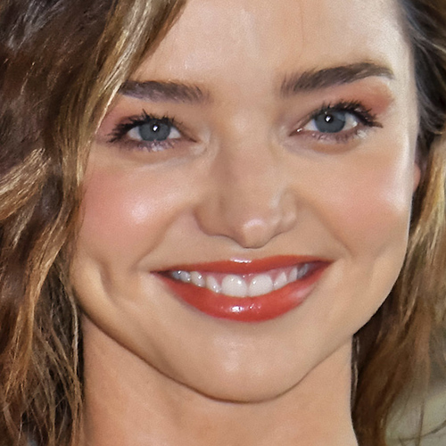 Miranda Kerr's Makeup Photos & Products | Steal Her Style