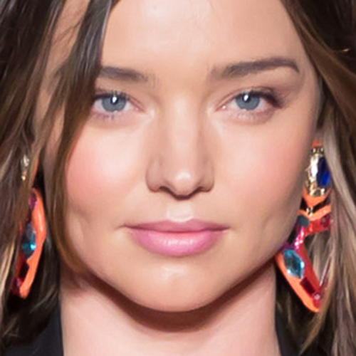 Miranda Kerr's Makeup Photos & Products | Steal Her Style